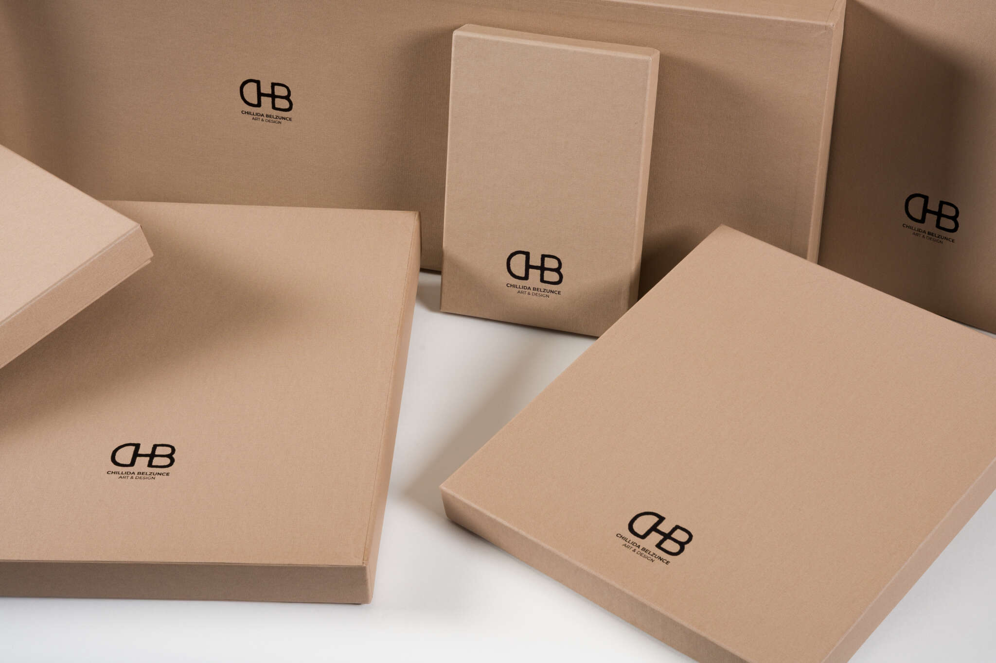 Sobre nosotros - Chillida Belzunce Art & Design - CHB